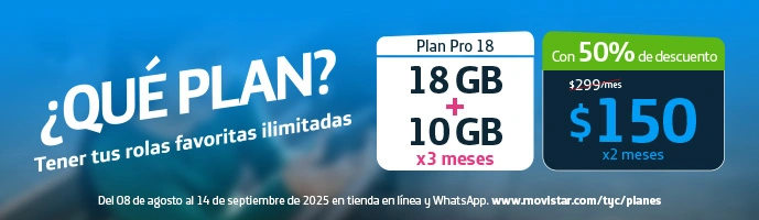 Movistar 5G | Telefonía, Planes, Recargas y Smartphones