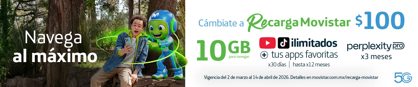Movistar 5G | Telefonía, Planes, Recargas y Smartphones