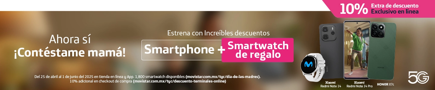 Movistar 5G | Telefonía, Planes, Recargas y Smartphones