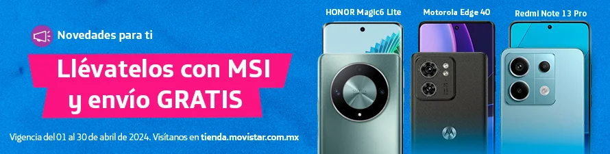 Movistar 5G | Telefonía, Planes y Smartphones | Sitio Oficial