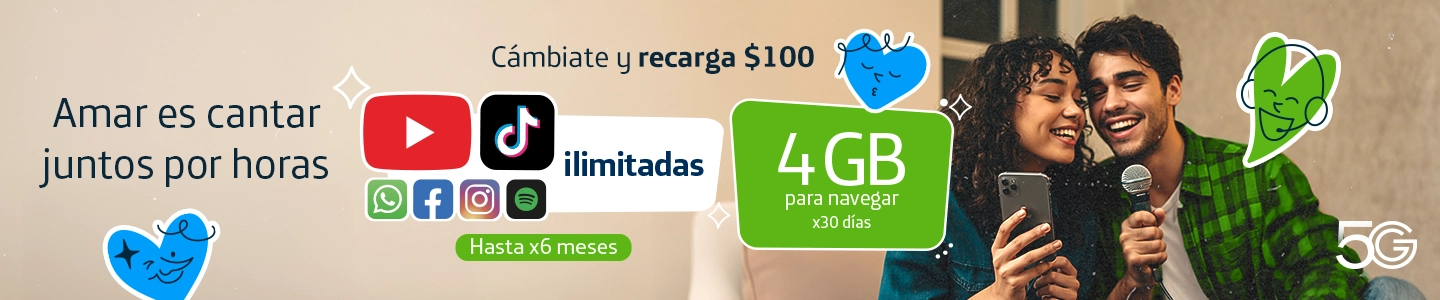 Movistar 5G | Telefonía, Planes y Smartphones | Sitio Oficial