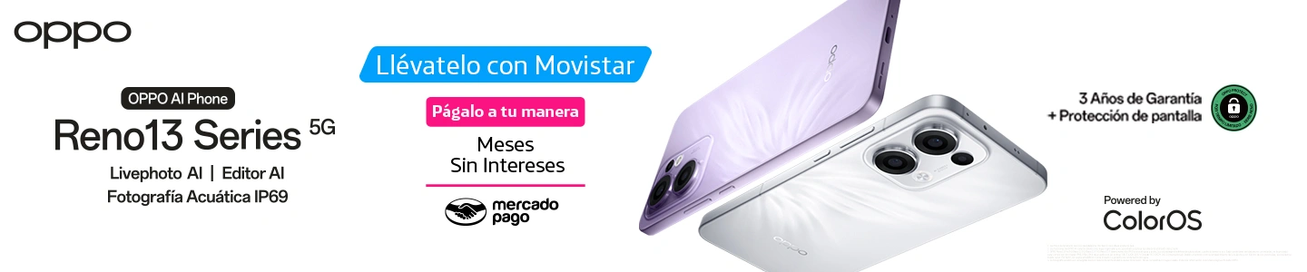 Movistar 5G | Telefonía, Planes y Smartphones | Sitio Oficial