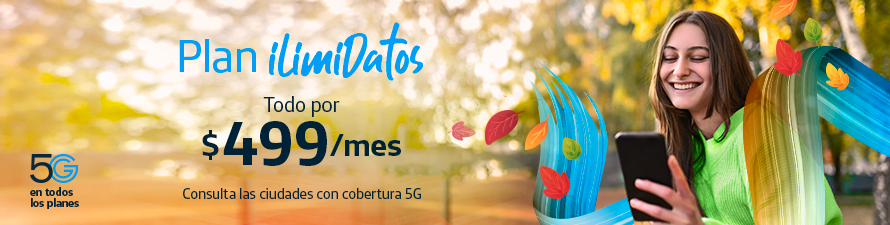 Movistar 5G | Telefonía, Planes y Smartphones | Sitio Oficial