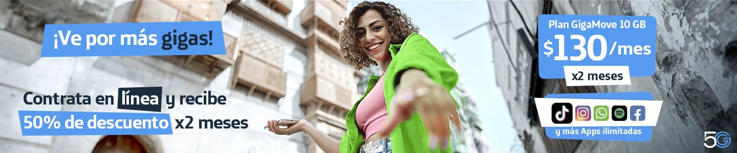 Movistar 5G | Telefonía, Planes y Smartphones | Sitio Oficial