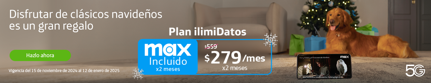 Planes 5G | Realiza Tu Portabilidad Móvil | Movistar Mx