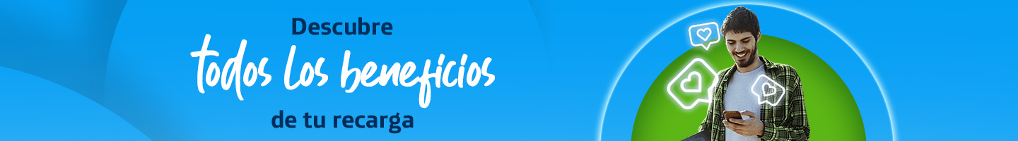 Recarga 60 Pesos a Tu Línea Móvil | Movistar Mx